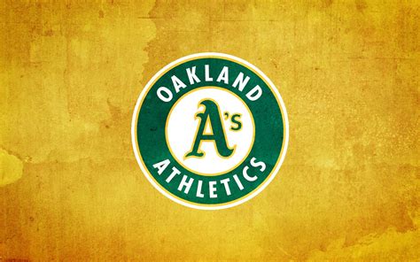 🔥 86 Free Oakland As Wallpapers Wallpapersafari