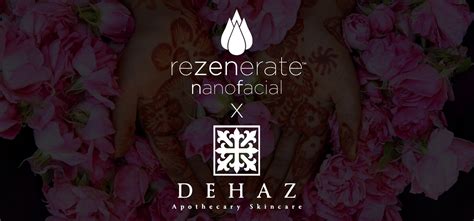 Rezenerate X Dehaz