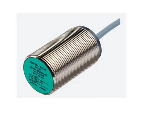 Inductive Proximity Sensor 18mm Non Flush Mount Pnpnpn Nonc 8mm