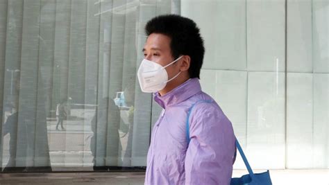 入境事務主任涉用假「安心出行」 續准保釋押3月杪裁決 社會事