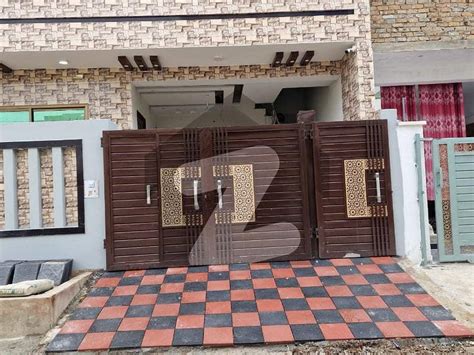 Square Feet House In Central New City Phase For Sale New City Phase New City Wah