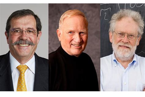 Nobel De Física A Expertos En Mecánica Cuántica La Mirada De Linceo