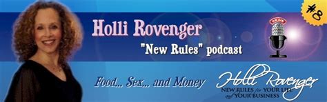 Food Sex And Money ~ The Womens Inner Circle