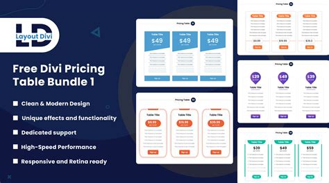 999 Best Free Divi Layouts Download Today Divi Layouts