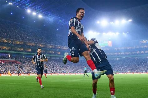 Toluca Vs Monterrey En Vivo Donde Ver El Partido De La Jornada 2