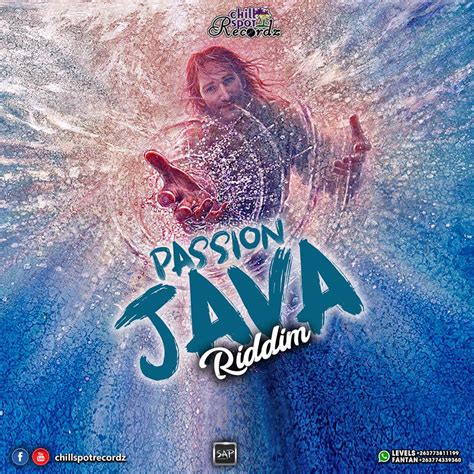 Chillspot Records Passion Java Riddim Official Medley Video — 2 Broke Twimbos