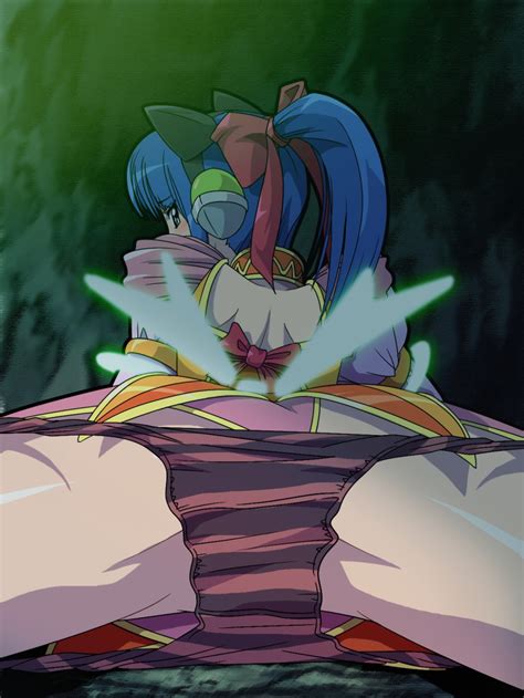 Rule 34 Gh 420 Phantasy Star Sega Tagme 465152