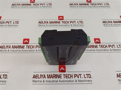 Honeywell Easyio 30p Point Controller 24vac Aeliya Marine