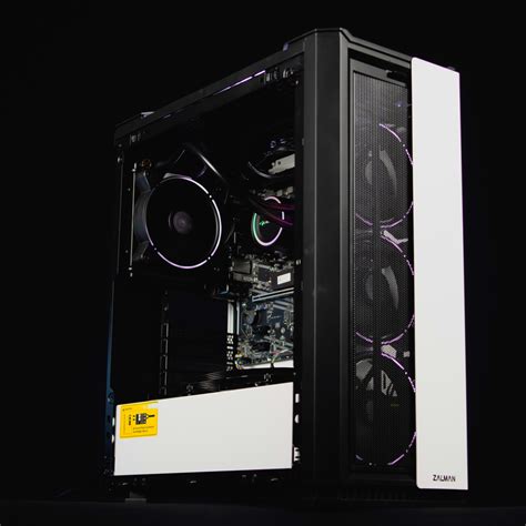 Primeright Insert Your Own Gpu Gb Windows Intel I Tb Gaming