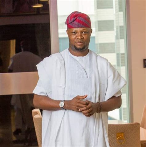 Lagos Pdp Guber Candidate Jandor Returns To Apc Business Post Nigeria