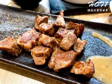Hot 7鐵板燒｜台中王品集團平價鐵板燒，青菜、豬油拌飯、飲料吃到飽，當月壽星優惠