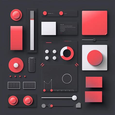 Red Interface Element Images Free Download On Freepik