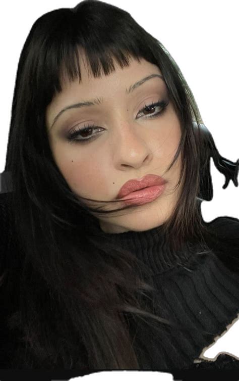 Pin By Anđela Popović On Collage Item Pins Aesthetic Makeup Edgy