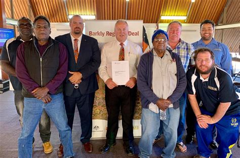 The Barkly Steve Edgington Mla Member For Barkly Facebook