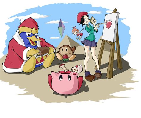 Desert Desserts By Envious Fool On Deviantart