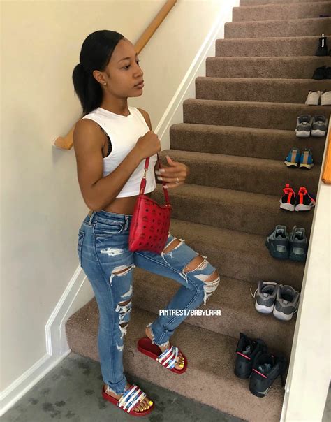 Pintrest Babylaaa Fashion Clothes Women Cute Outfits Cute Summer Outfits