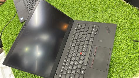 Lenovo Thinkpad X1 Carbon 8th Gen An Tech Bd
