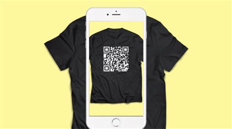 Qr Codes For Fashion Supercode Qr Code Generator