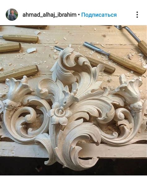 Pin By Мастерская Консоль On Резное Резные элементы Wood Sculpture