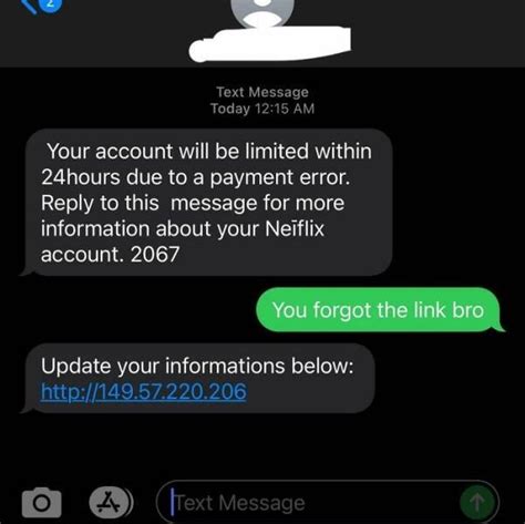 Failed Messages From Scammers 16 Pics