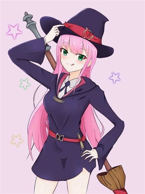 55 Best Luna Nova Images On Pholder Little Witch Academia Animemes
