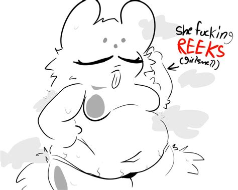 Rule 34 1girls Breasts Fat Female Furry N64disks Stretch Marks 12758270