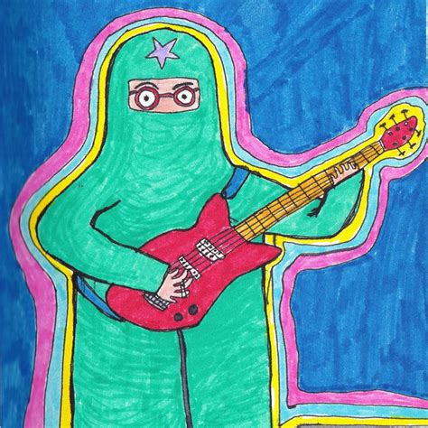 Izzy Bunny Is Easy Listening Izzy Bunny