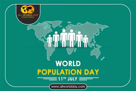 World Population Day 2023 Theme History Quotes Celebration