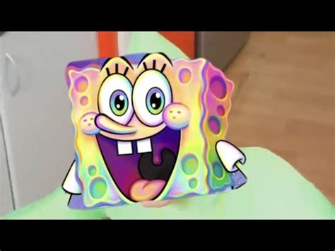 The True Answer To What Spongebob Really Is Spongebob Sex Appeal Reveal Youtube