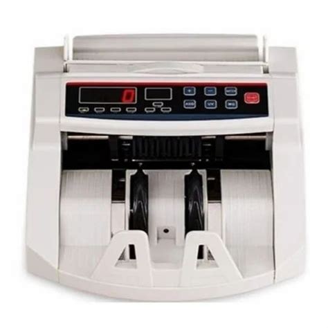 Fully Automatic Note Sorting Machine At ₹ 22000 In Raipur Id 2851722100197