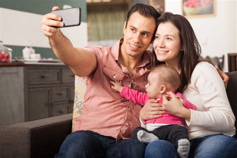 ¿la Familia De Tu Pareja No Es Realmente Tu Familia Descubre La Verdad