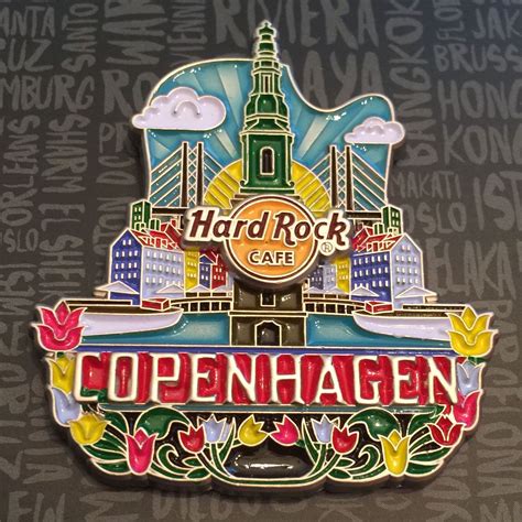 Pin On Hard Rock Cafe Pins