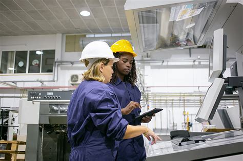 Industrial Engineering Degrees Lamar University