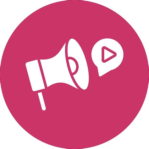 Premium Vector Vector Design Hype Icon Style