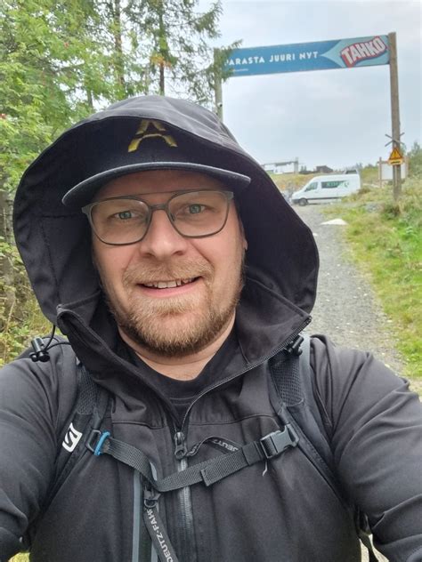 Työreissulla Kuopiossa Ja Pisto Tahkoon Mökille🏡 Yleensä Kiho