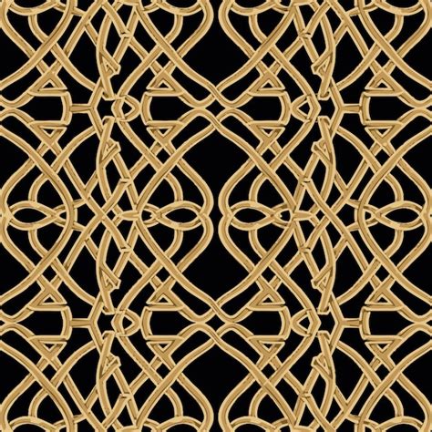 Premium Vector Islam Pattern