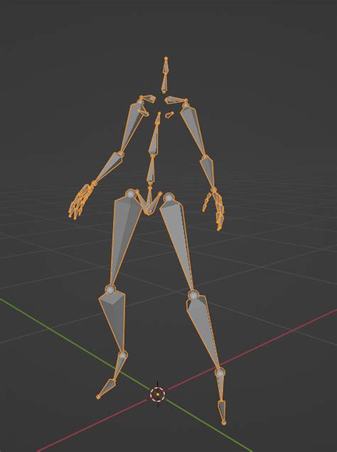 Exported Animations Do Not Match Blender Gltf · Issue 1613