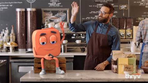 William Kerry Comiskey On Linkedin Official Thryv Software Tv