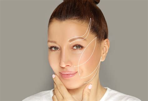 Pdo Thread Lifts Explained The Non Surgical Facelift Revolution