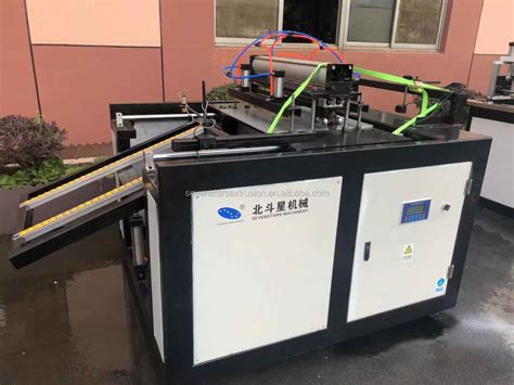 600mm Pvc 천장 스트레치 패널 기계 라인 의 고품질 600mm Pvc 천장 스트레치 패널 기계 라인
