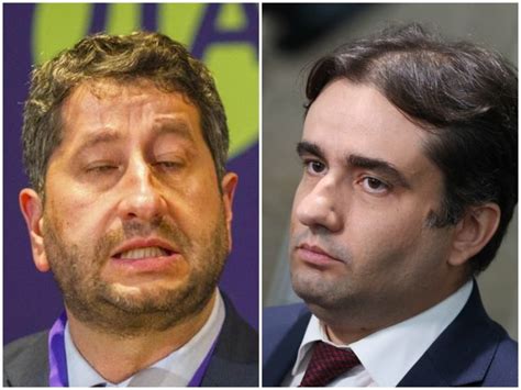 СМЯХ В МРЕЖАТА Божанов Косичката да стане шеф на правната комисия Той се оказа най добрият