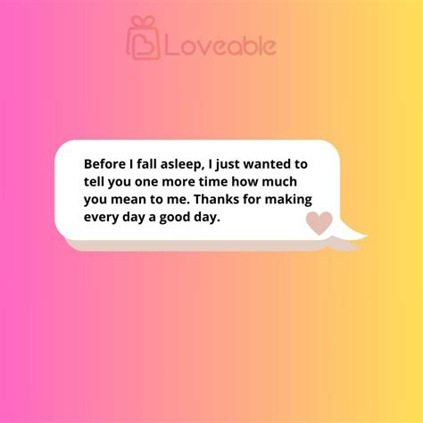 155 Best Good Night Messages For Her Thatll End Her Day Perfectly