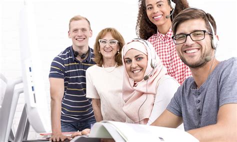 Cross Cultural Awareness Training Janets