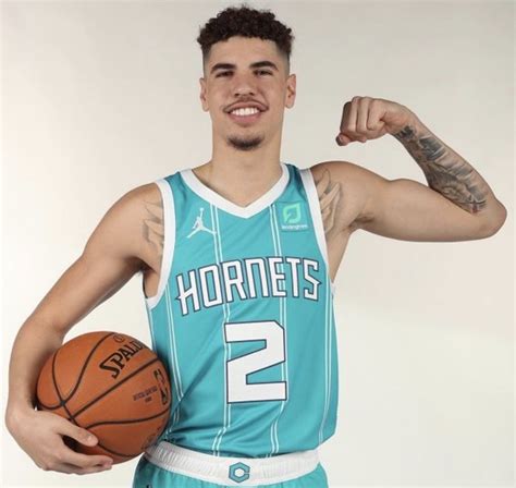 Lamelo Se Convierte En El Jugador Más Joven En Registrar Triple Doble