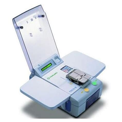 Sterile Connection Device בנקי דם והשתלות בפקס