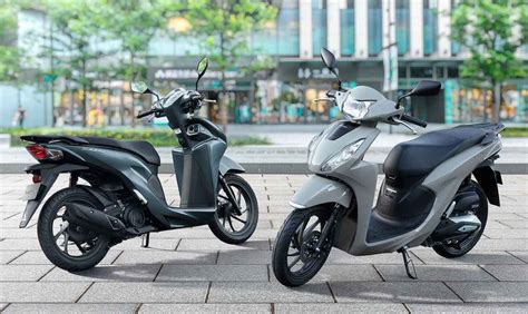 Xe Máy Honda Vision 2023 Thể Thao