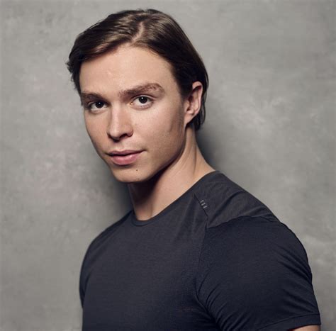 GH's Nicholas Alexander Chavez to Take Leave of Absence to Film ...