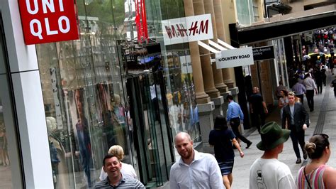 New Era Beckons For Brisbane Cbds Retail Sector The Courier Mail