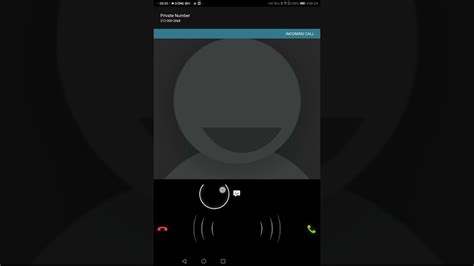 Android 4 0 Incoming Call YouTube