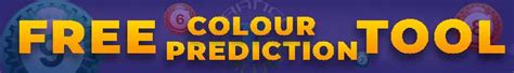 Tiranga Lottery Best Colour Prediction Hack Revealed Tiranga Games